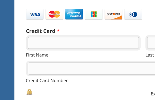 Features – Payment | HTML Form Builder Online, PHP Form Creator - MachForm