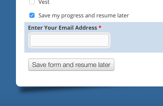 Key Features | HTML Form Builder Online, PHP Form Creator - MachForm
