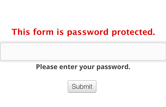 Features – Form Builder | HTML Form Builder Online, PHP Form Creator ...