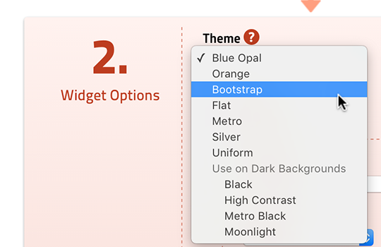 Features – Report Builder | HTML Form Builder Online, PHP Form Creator ...